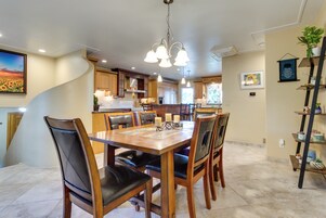 Casa (4 Bedrooms) | Interior