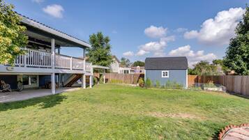 Casa (4 Bedrooms) | Interior