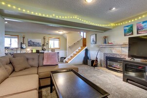 Casa (4 Bedrooms) | Interior