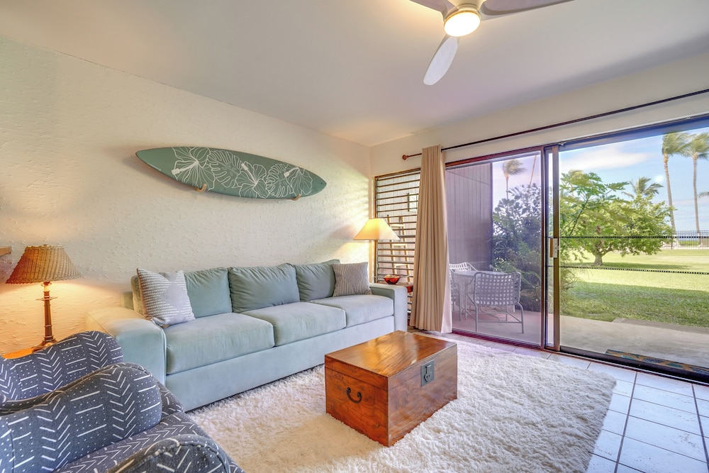 Kaunakakai Home At Molokai Shores W/ Pool! - Kaunakakai, HI