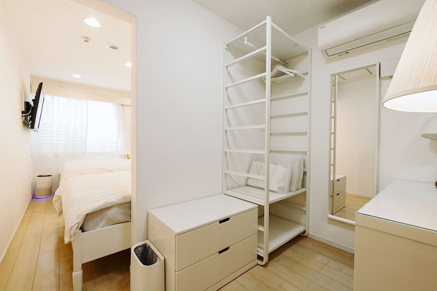Rental Villa With Private Sauna With Ocean View - Yokosuka