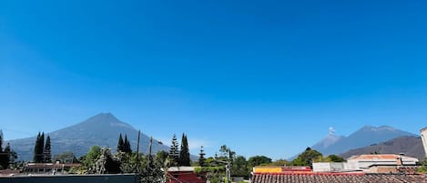 Terraço/pátio interior