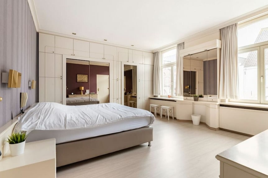 Room N°2 - Suite Stays Bruges - Beernem