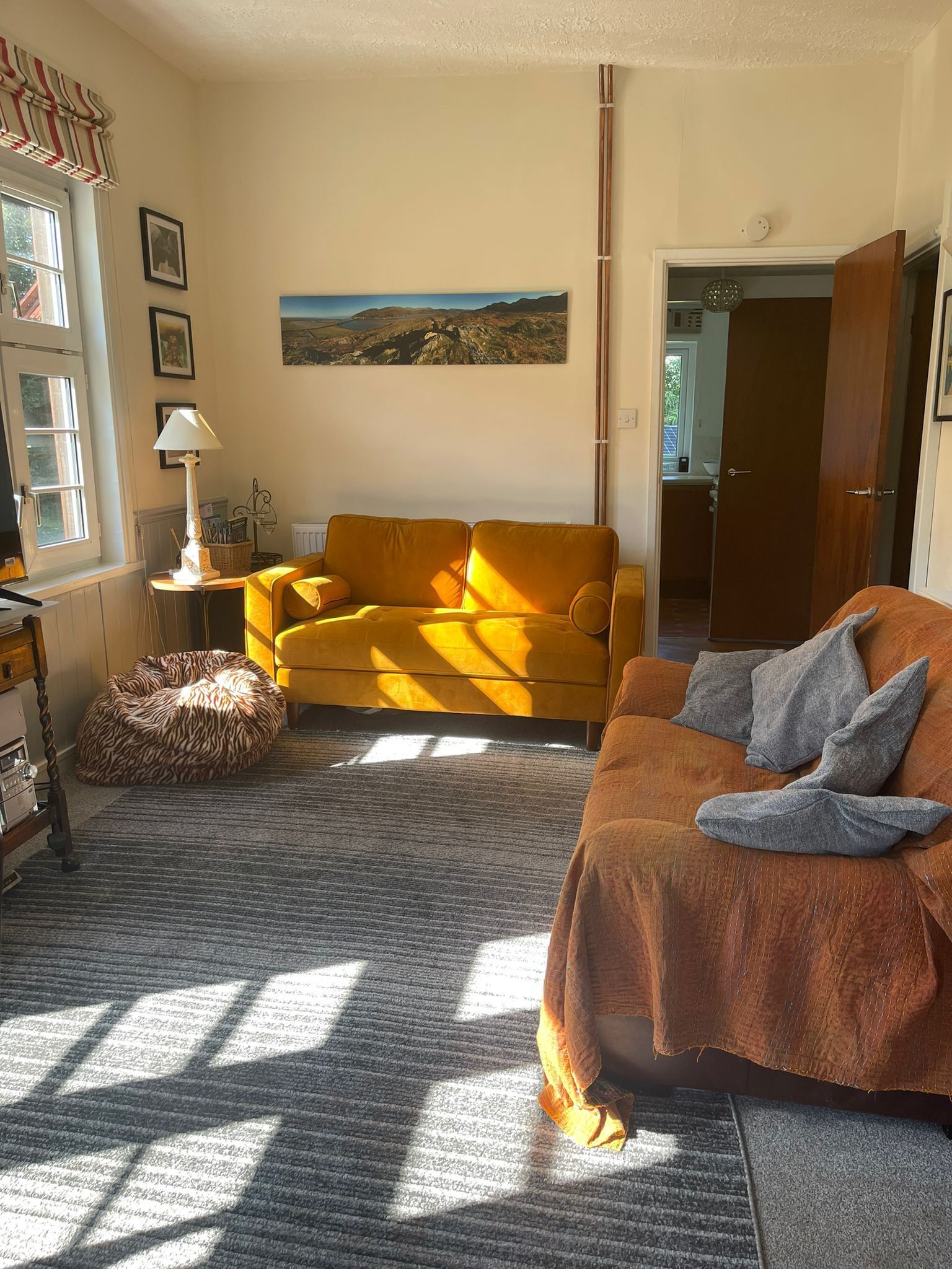 Character Old Cottage In Gorgeous Snowdonia Location - Barmouth