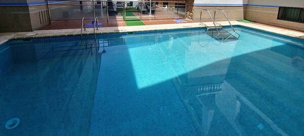 Alojamientos Ven, Vista Extremadura Norte - Plasencia