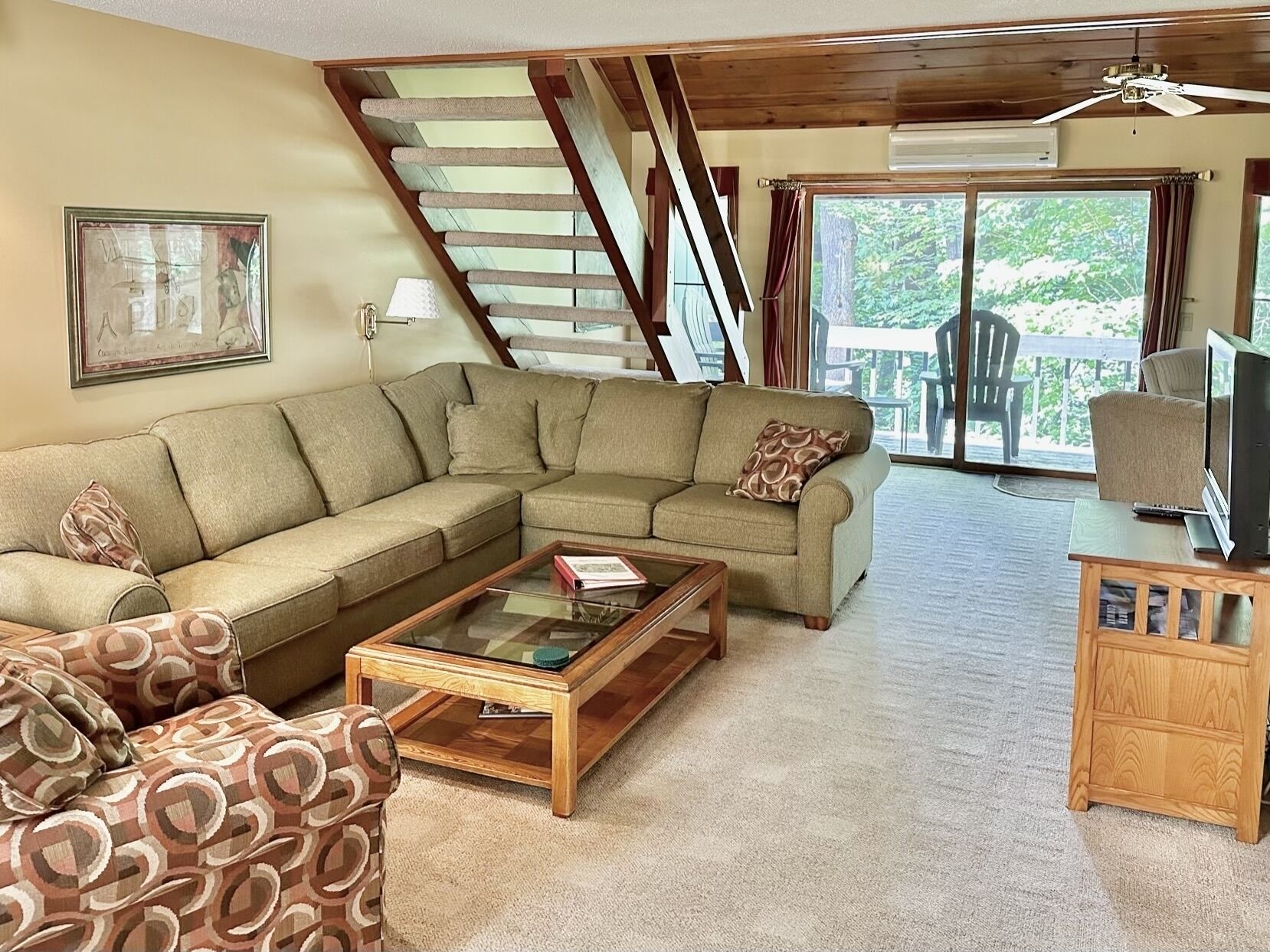 Cozy Private Winter Retreat, 5 Min To Cranmore, 10 To Attitash, 3 Mins To Town - North Conway, NH