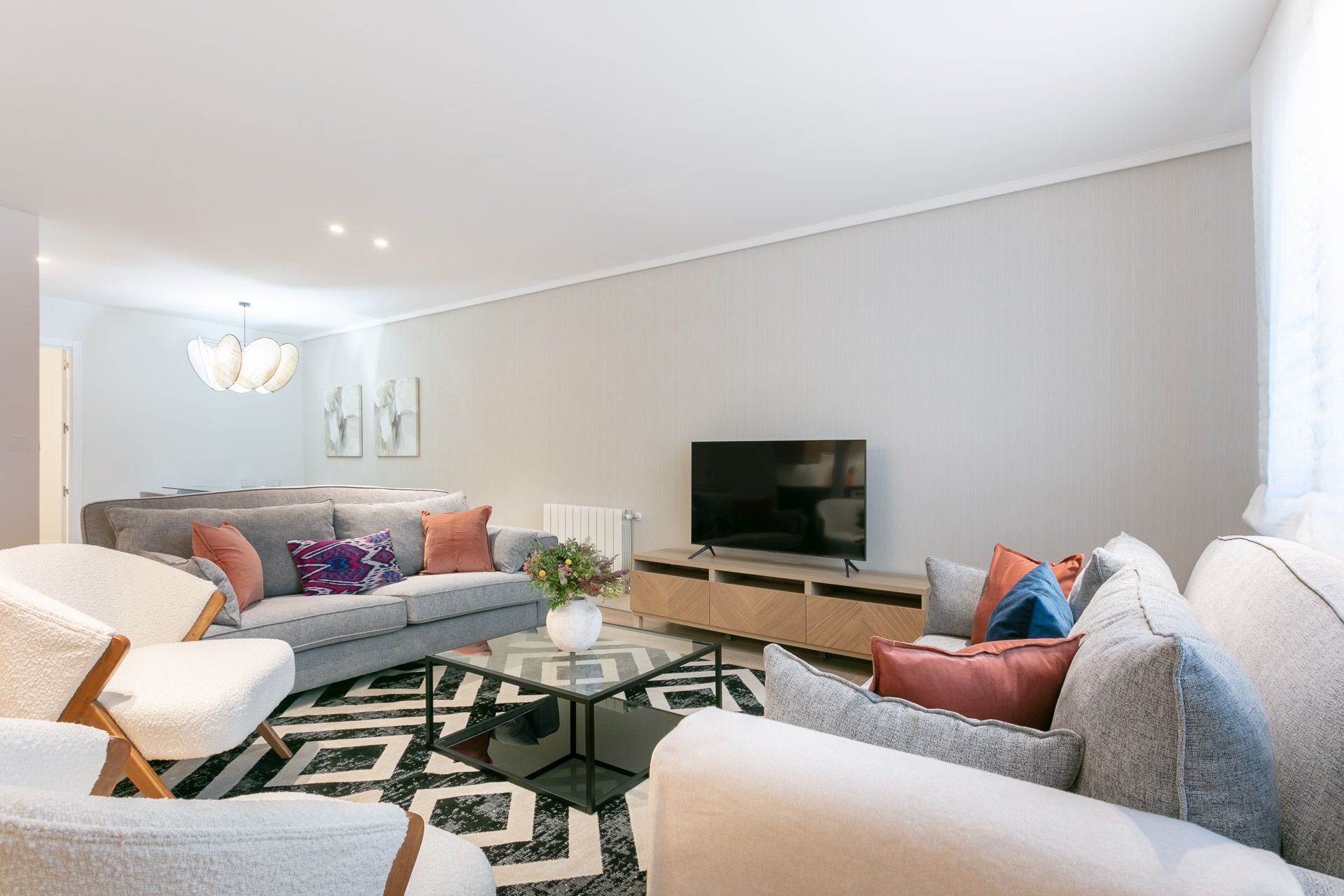 8 Pax Más Céntrico Imposible (Fuencarral I) - Chueca