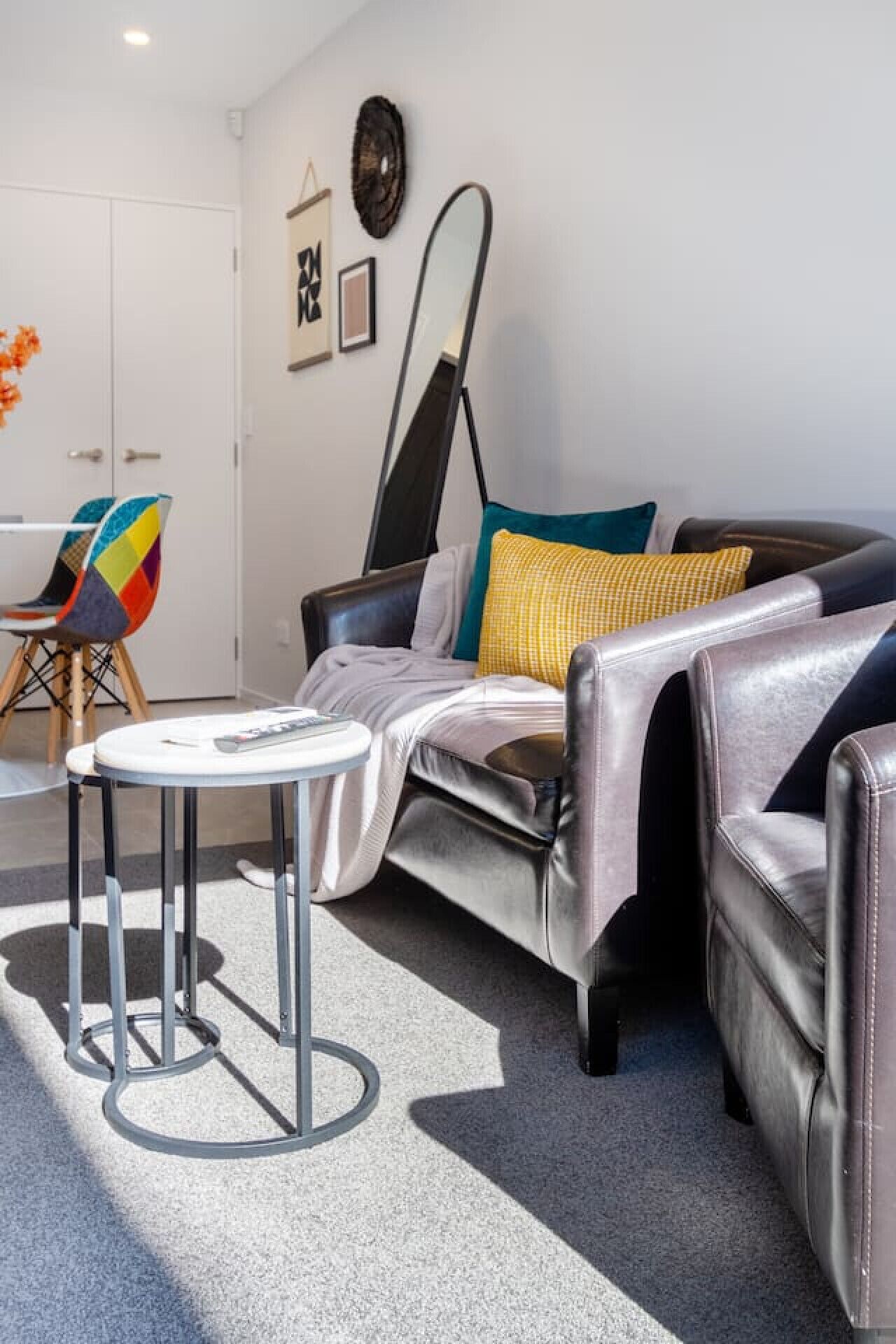 Stylish 2 Bed 2 Bath Close To Shops And Parks - Christchurch