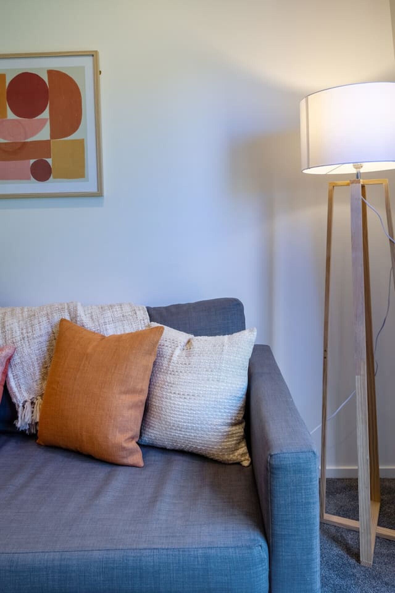 Gloucester Street Gem- 1 Bed 1 Bath - Christchurch