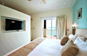 Suíte | 1 quarto, cofres nos quartos, Wi-Fi de cortesia, roupa de cama