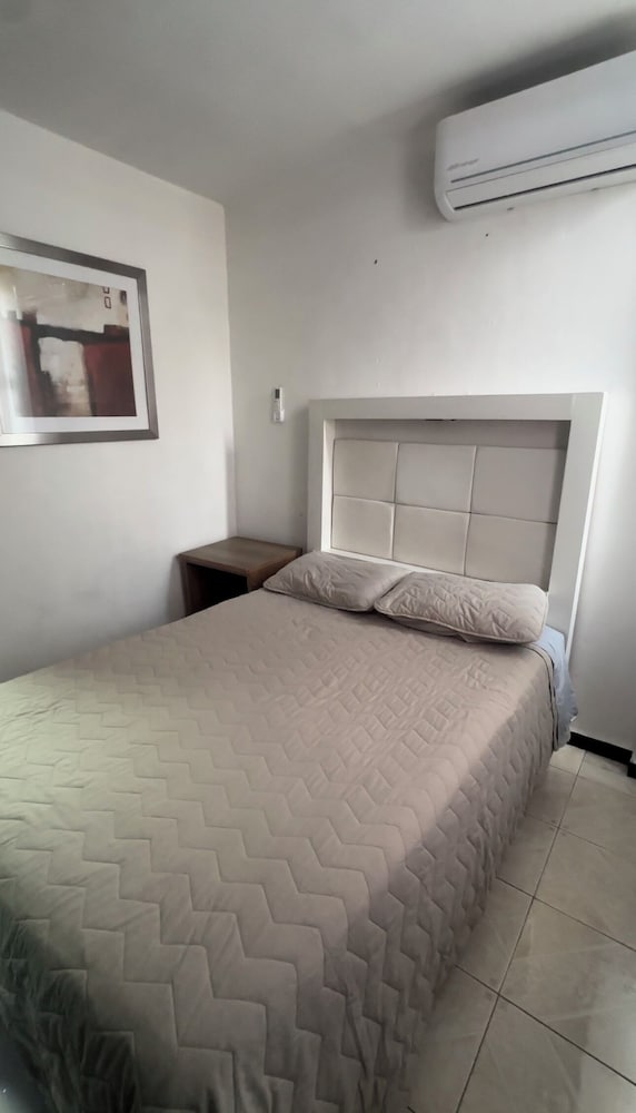 Apartamento Lindo Y Centrico - Monterrey