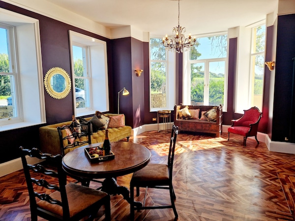 The Duke - Lancashire