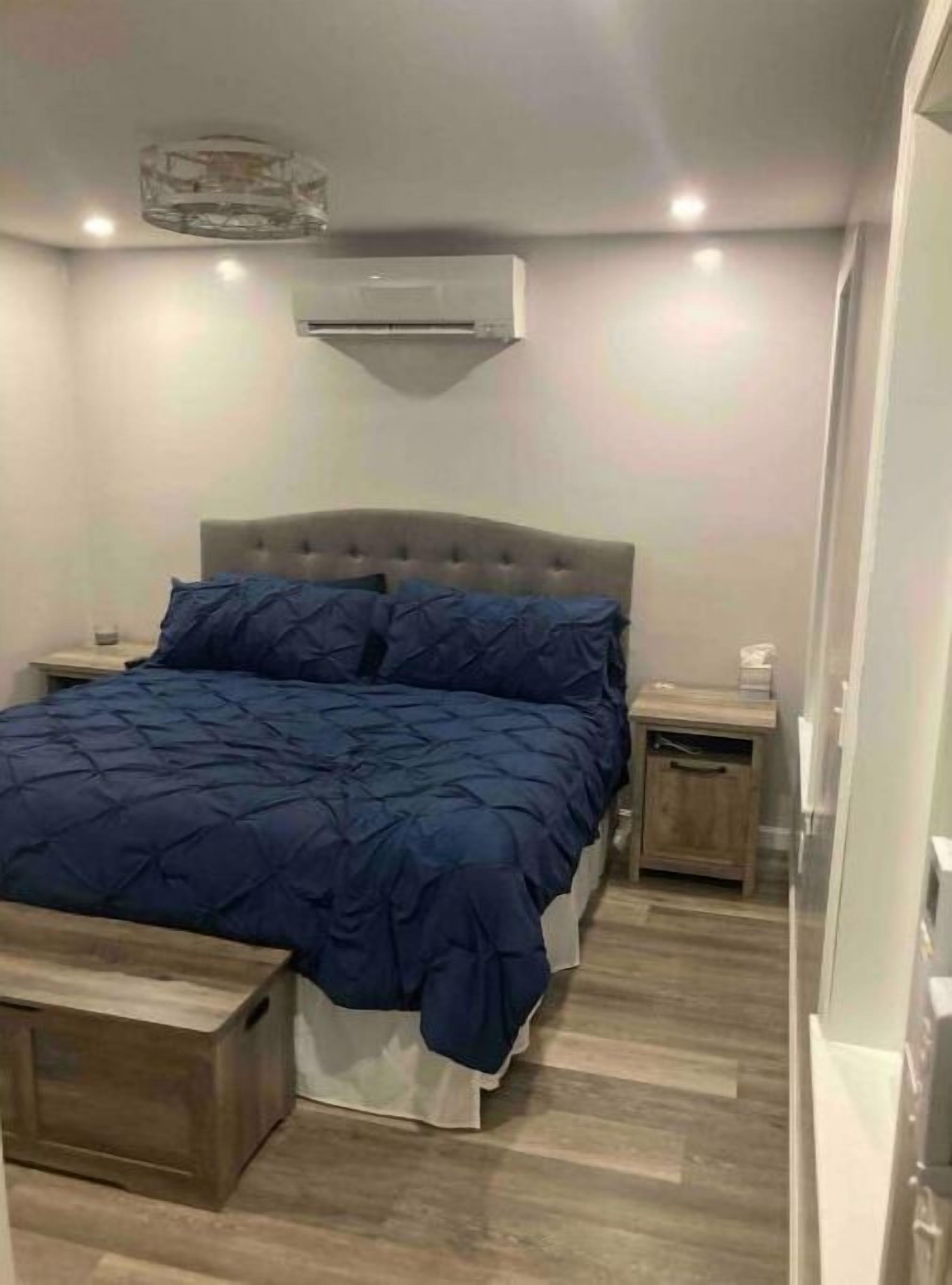 Sugar River Treehouse -Relaxing Escape Among The Trees On The Serene Sugar River - Claremont, NH