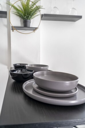 Apartamento | Interior