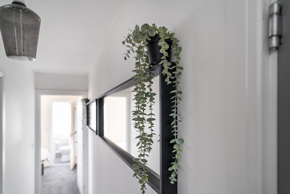 Apartamento | Interior