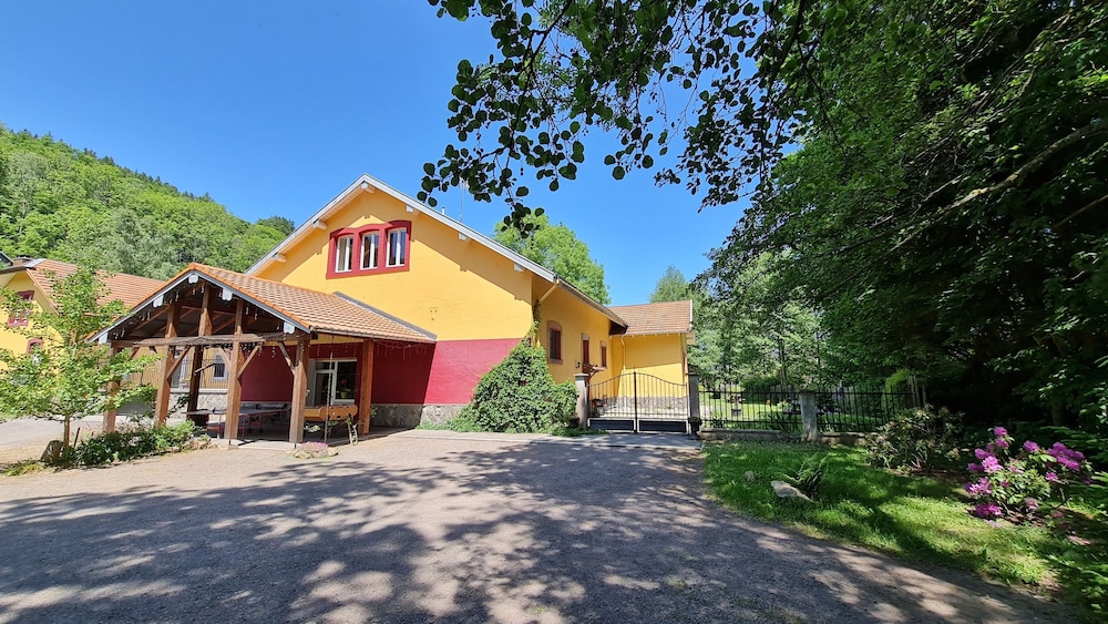 Domaine Des Graviers - Lorraine