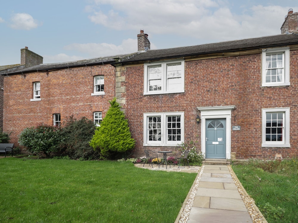 The Hollies - Dumfries and Galloway