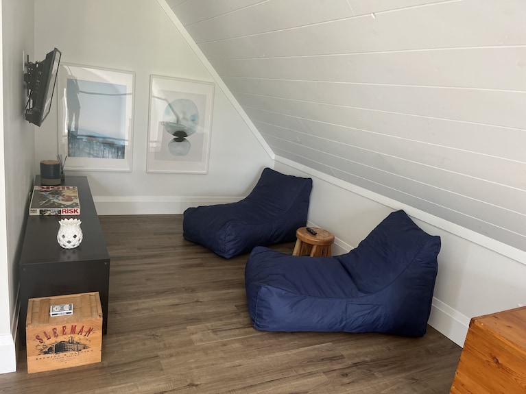 Cedar Haven - Tobermory