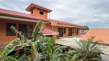 Terraço/pátio interior
