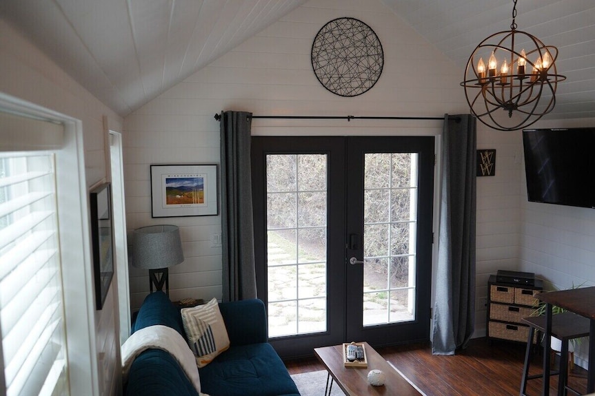 Walla Walla Guest House- Relax, Rewind, Rejuvenate - State of Washington