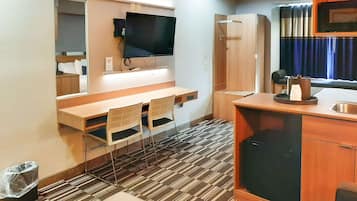 Suite, 1 cama king-size, não fumadores | Wi-fi grátis