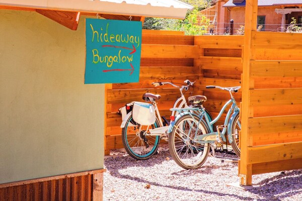 Cozy Bungalow & Luxury Hot Tub! - Durango, CO