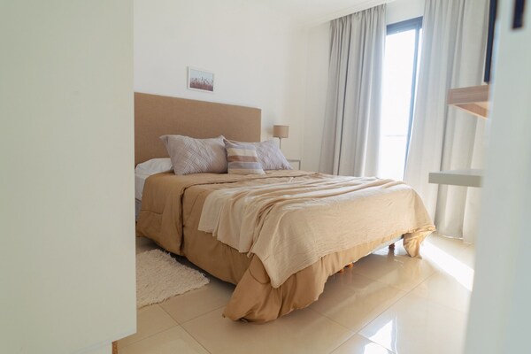 Agustín 1 Apart - Paraná