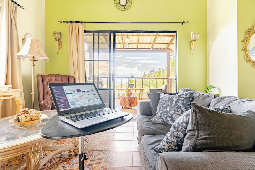 Colonial Suite Constanza - Dominican Republic