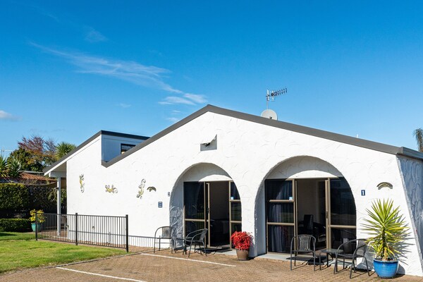 센트럴 인 타우포 - 타우포