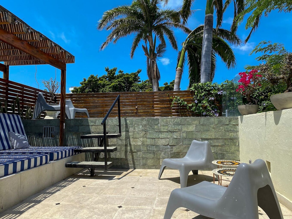 Casa Charlotte Alma Hotels - Santa Marta