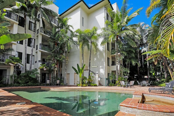 Unique Tropic Escape 111 - Queensland