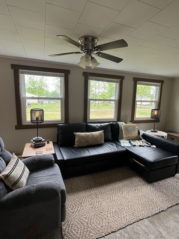 Cozy Lake Cottage/casita In A Quaint Country Setting - 密西根