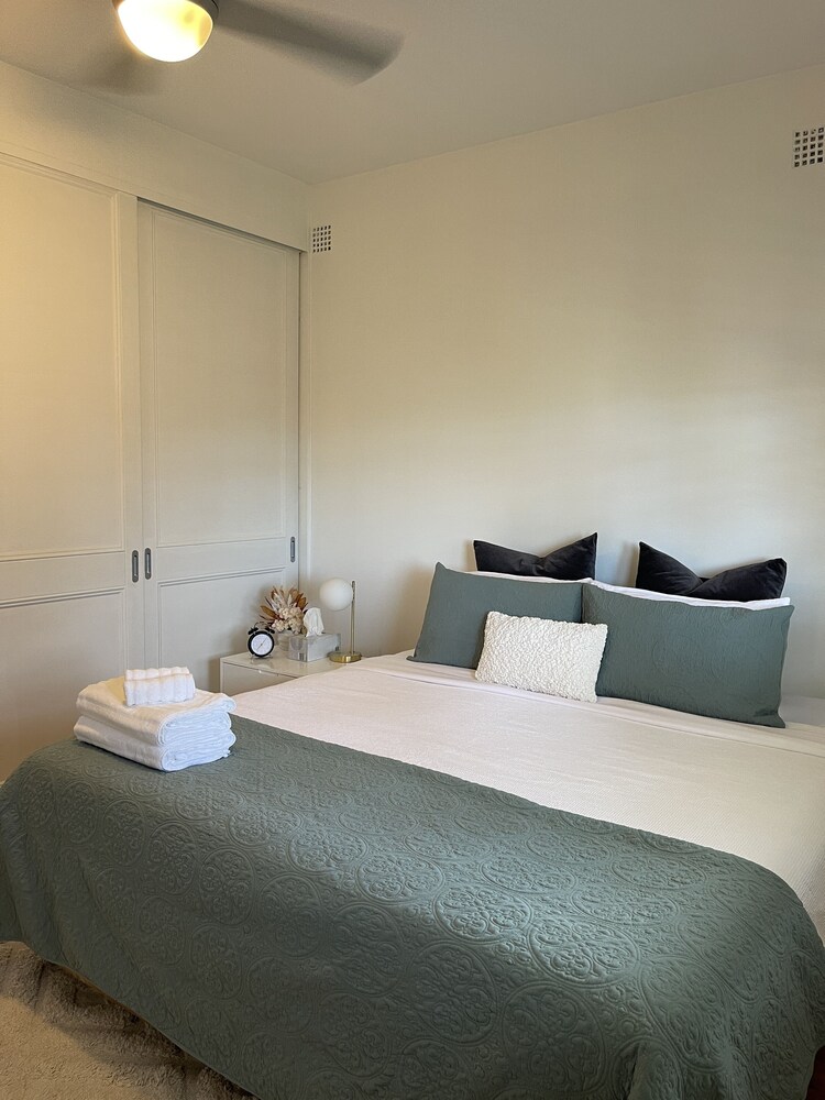 Charming & Cozy 2br Cottage - Blacktown