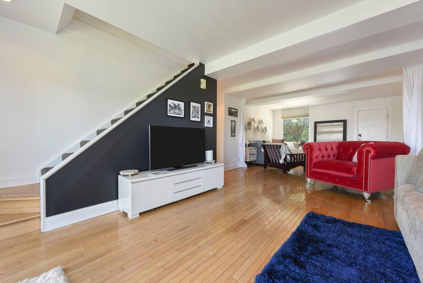 City View Sanctuary. 3 Decks, Fenced-in Yard, Hot Tub, Fire Pit, Private Parking - Pittsburgh