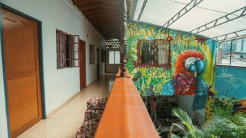 Pormenores do interior