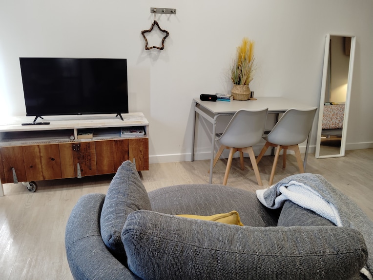 Cove Studio1- A Perfect Mix Of Comfort And Convenience - 사우스오스트레일리아 주