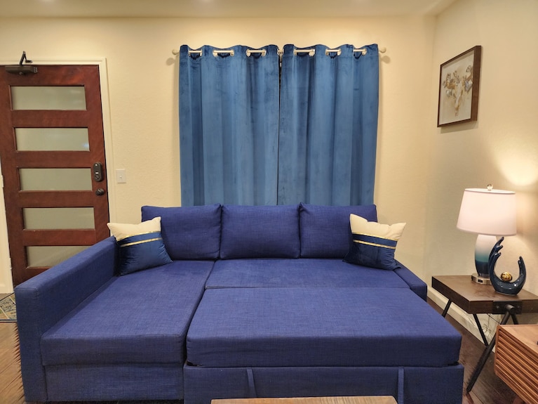 Navy Nights & Downtown Lights - Austin, TX