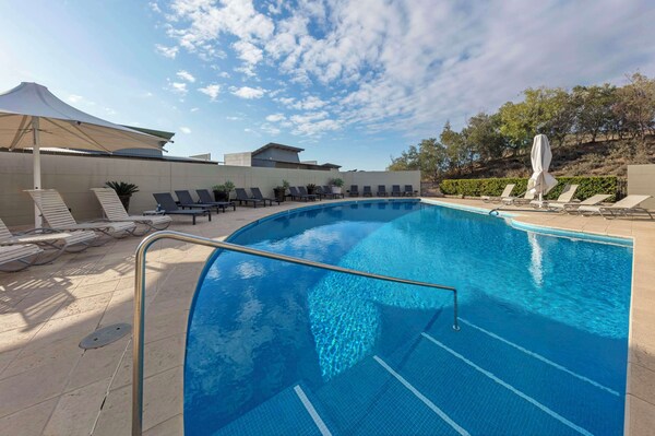 Elysia Wellness Retreat - Pokolbin