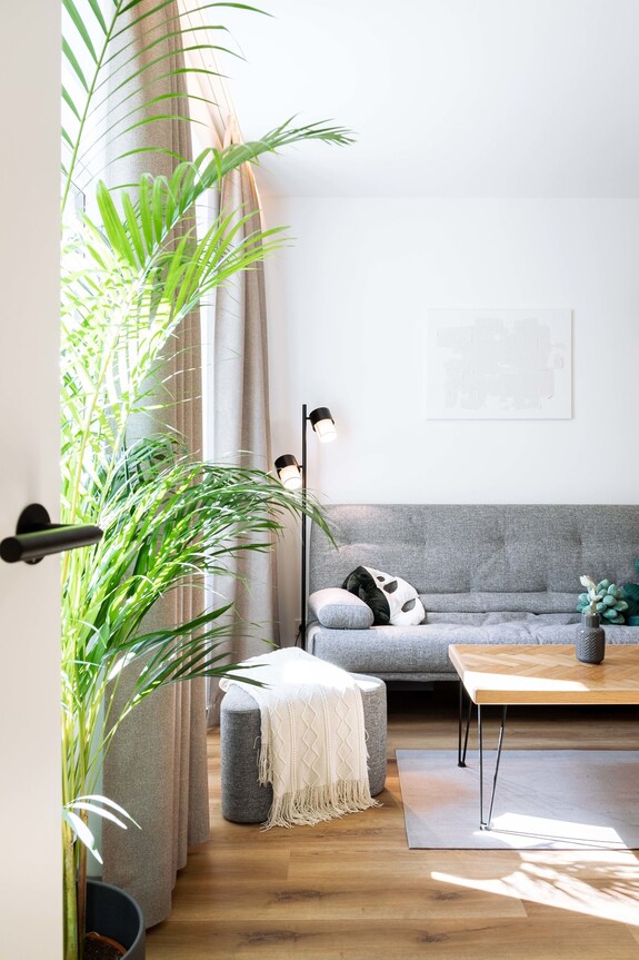 Ferienwohnung/app. Für 4 Gäste Mit 51m² In Wien - Viena