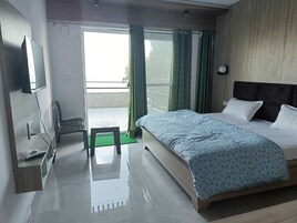 Quarto família | 1 quarto, quartos à prova de som, Wi-Fi de cortesia