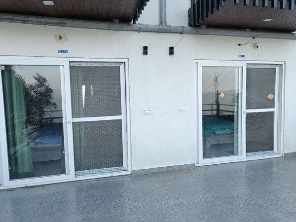 Blue Bird Home Stay - Mukteshwar