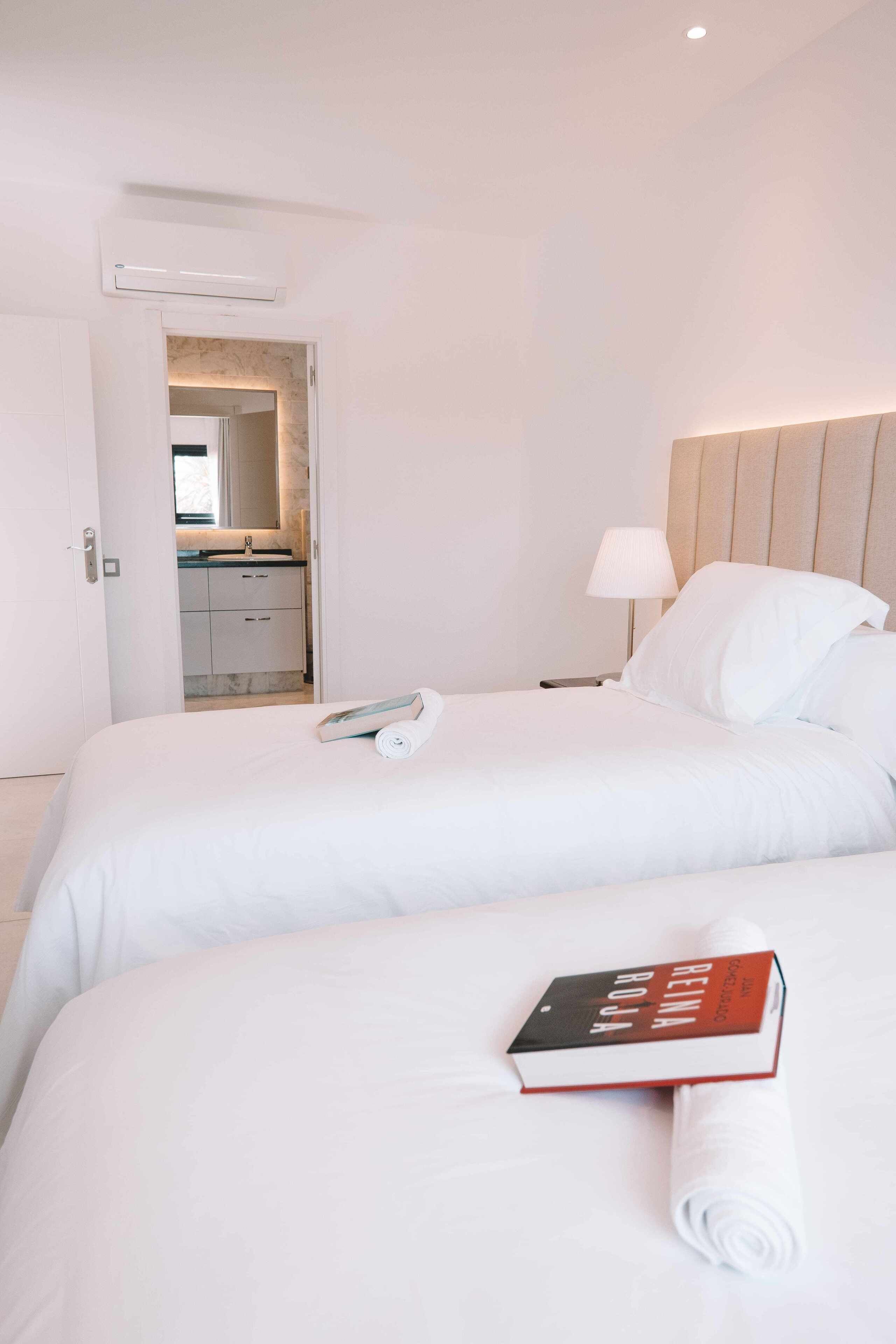 Villa Privada De Lujo Con Piscina, Villa Wabi Sabi - Corralejo