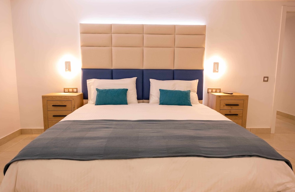 Luxury Apartments Sabi Waikiki - Fuerteventura