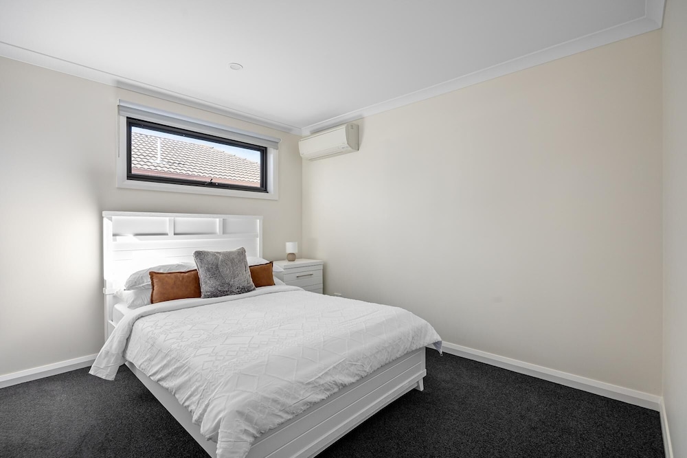 Coastal Stroll Safety Beach - 1 Night Free!* - Walk To The Beach And The Marina! - Mount Martha