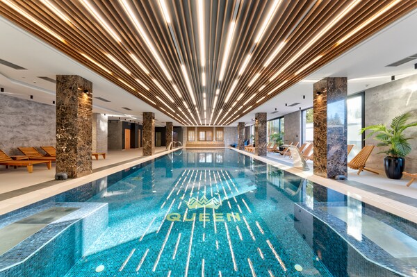 Queen Of Zlatibor Hotel & Spa - Zlatibor