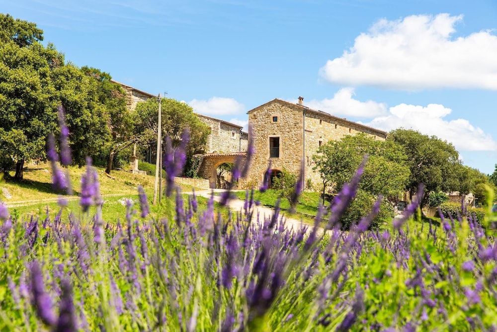 Domaine De L'astic - Vallon-Pont-d'Arc