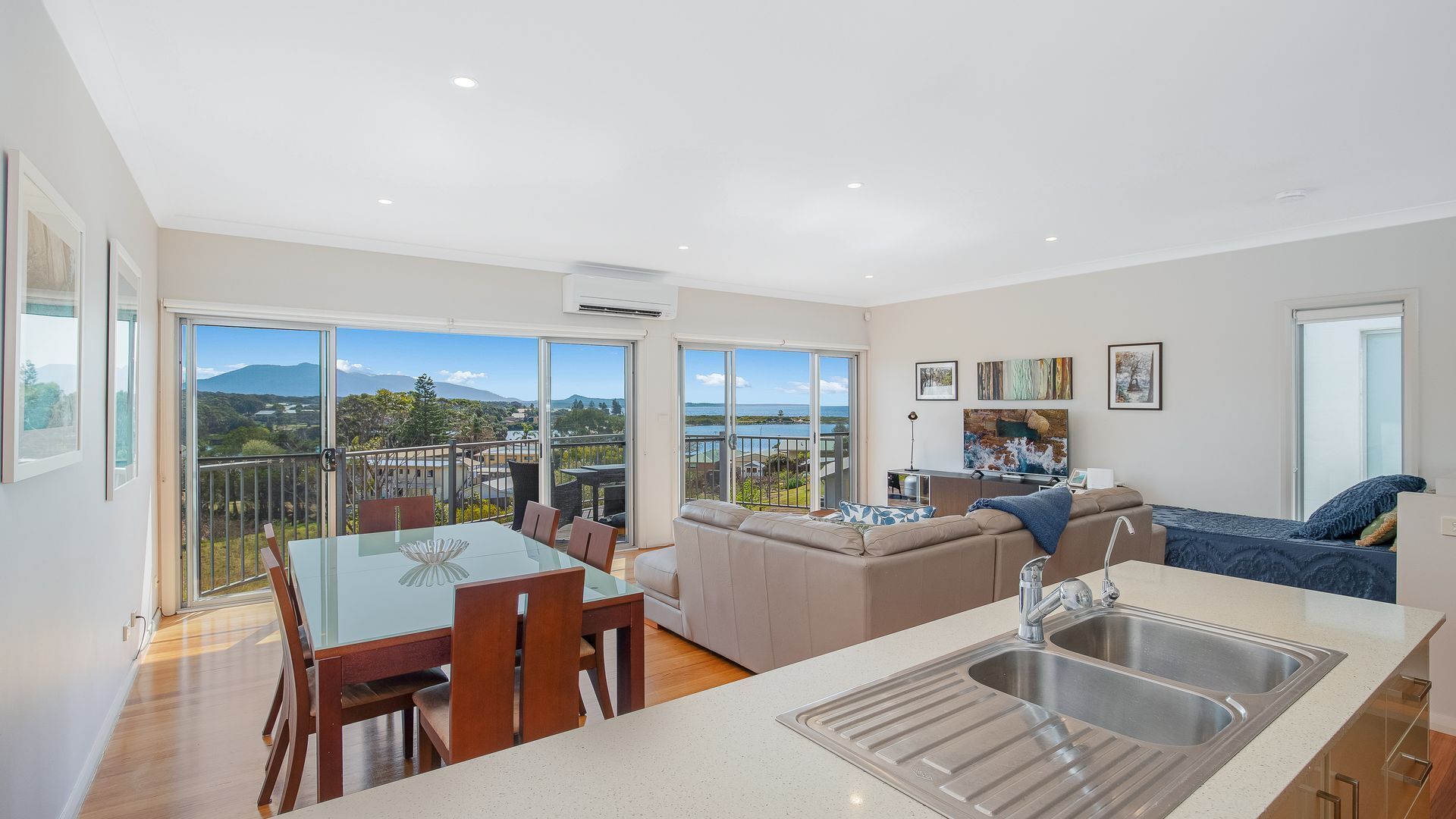 Seascape 3/7 Wattle Street - Bermagui