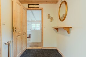 Casa tradicional, 2 quartos | Banheiro