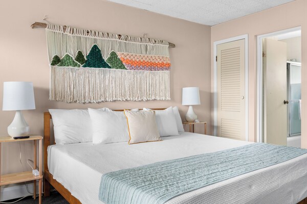 Motel Bear Lake - Michigan