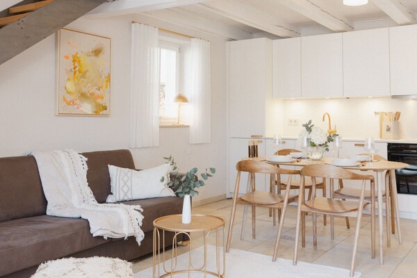 Ferienwohnung Weidenbach - Bavaria